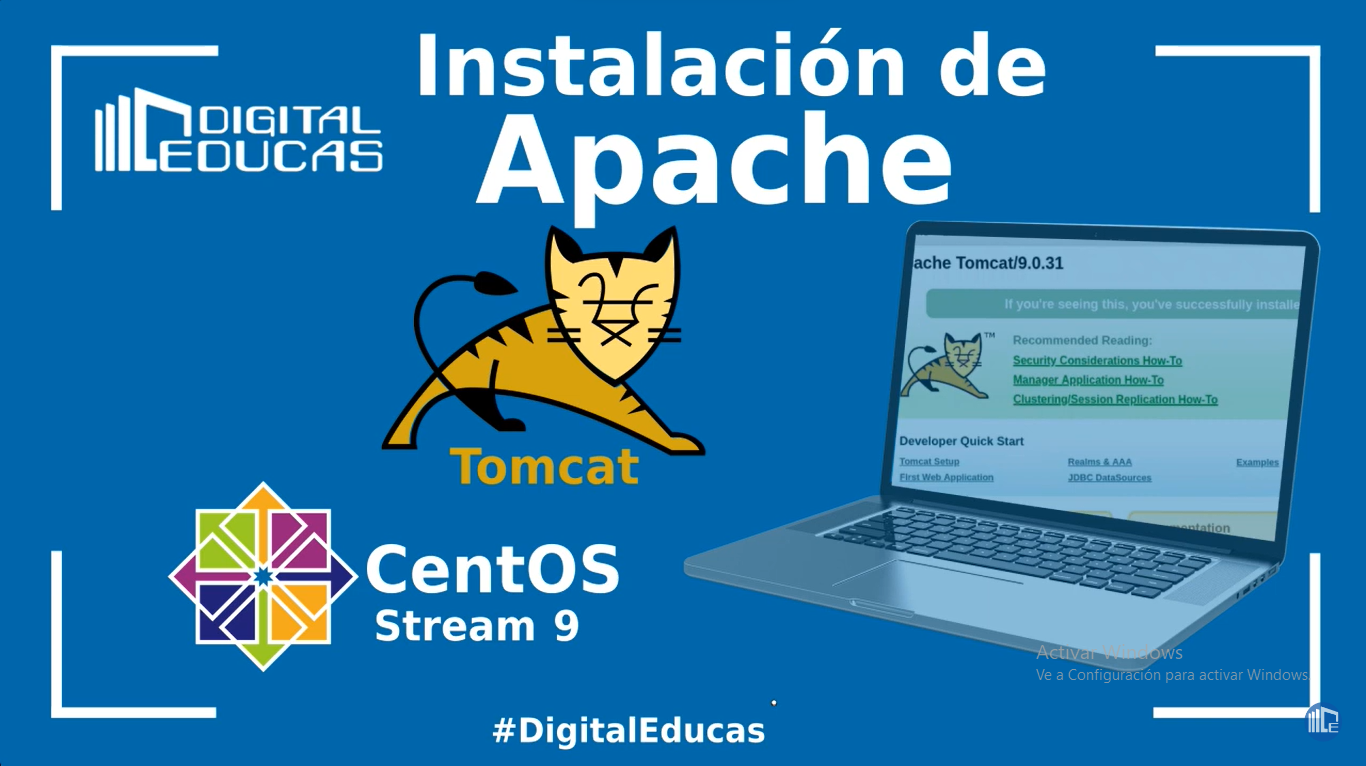 Tutoriales | Digital_Educas